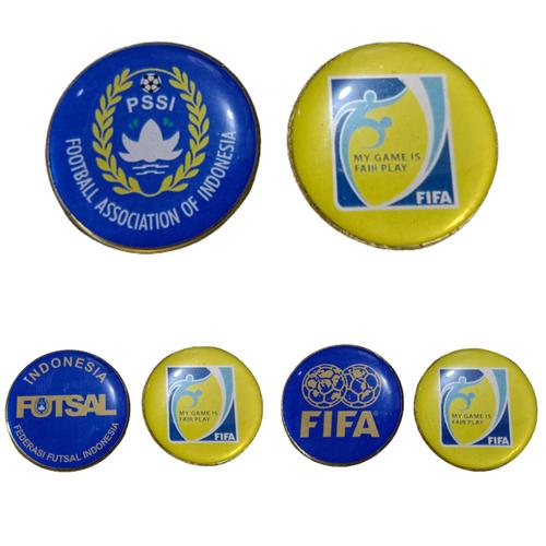 Jual Coin Tos / Wasit - Coin Tos PSSI - Kota Bandung - Perlengkapan ...