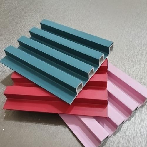 Jual Wpc Wallpanel panel dinding warna warni 3m - Bon saja, 95cm ...