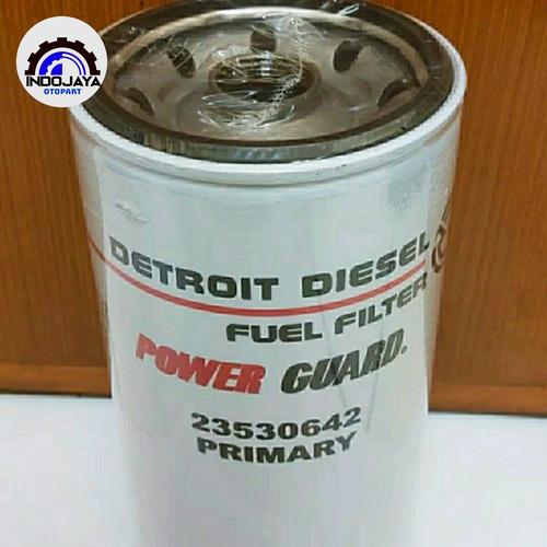 Jual DETROIT DIESEL 23530642 FUEL FILTER - Jakarta Pusat - INDOJAYA ...