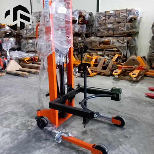 Jual HAND LIFT DRUM HAND STACKER DRUM LIFTER - Kota Surabaya - aa shopz ...
