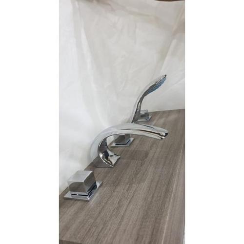 Jual Kran Bathtub 5 Lubang Design Luxury / Kran Bathtub Tanam - Jakarta ...