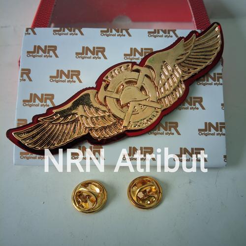 Jual Wing Pemadam Kebakaran / Pin Damkar Pemadam Kebakaran - Kab ...