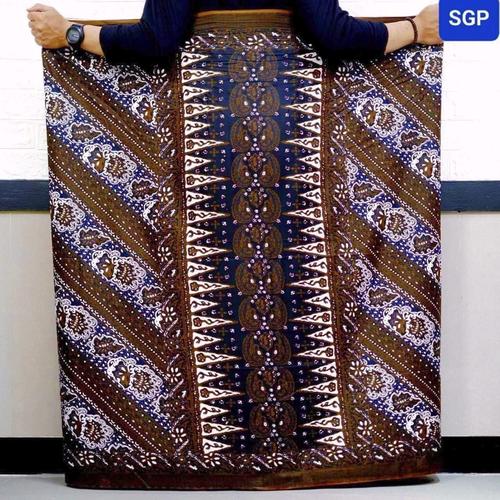 Jual Sarung Batik Gus Iqdam Sarung Batik Pekalongan Motif Terbaru ...