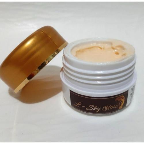 Jual Cream L Sky Glow Kemasan baru Original - Kota Surabaya - Xpression ...