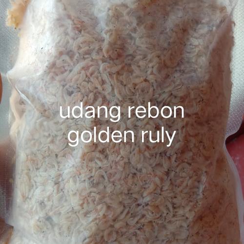 Jual ikan asin udang rebon 500gr - Kota Denpasar - Berkat ikan asin ...