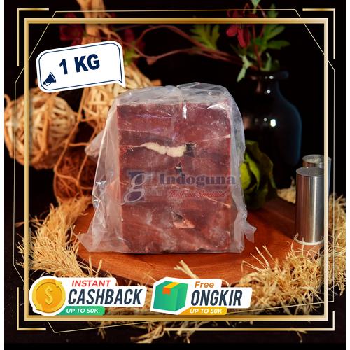 Jual Jantung Sapi Beku | Beef Heart Frozen 1kg - Jakarta Timur ...