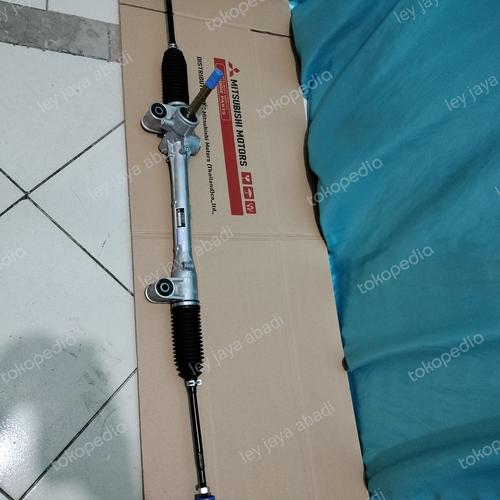 Jual Mitsubishi Mirage rack steering rack steer rek stir rak setir ...