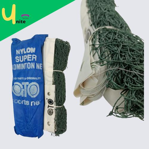 Jual Jaring Net Badminton - Net Mini - Kota Malang - Dalon.id | Tokopedia