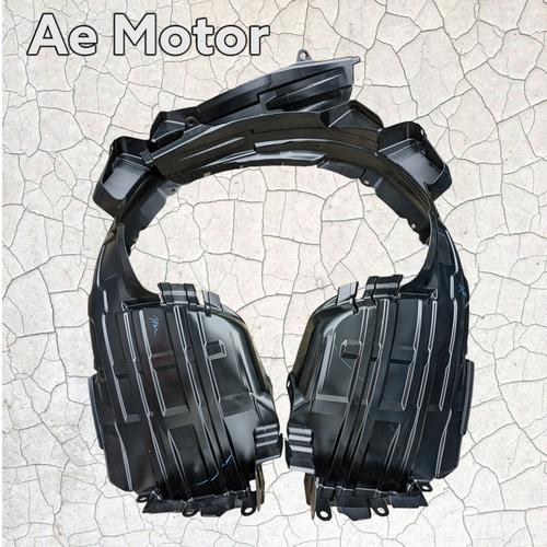 Jual Liner Fender Avanza 2004 2005 2006 2007 2008 2009 2010 2011 ...