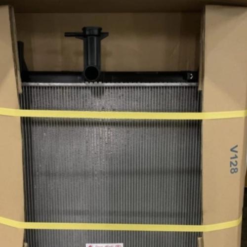 Jual Radiator Toyota rush Daihatsu Terios matic 2018 2019 2020 2021 ...