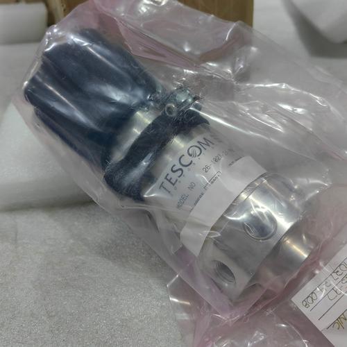 Jual REGULATOR 10000PSI 10K Out 500PSI 1/4"NPT TESCOM 26-1027-24-008 ...