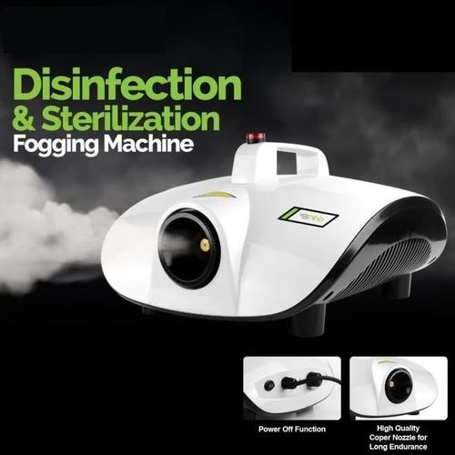 Jual ! MESIN FOGGING ALAT FOGGING DISINFEKTAN UNTUK RUANGAN INDOOR DAN ...