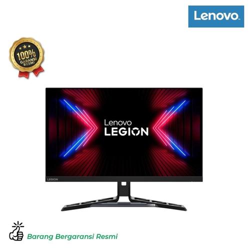 Jual Monitor Lenovo R27q-30 27" IPS QHD 180Hz Gaming - Jakarta Pusat ...