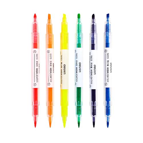 Jual STABILO DUA SISI STABILO WARNA WARNI 2in1 2 ARAH STABILO SET 2 ...