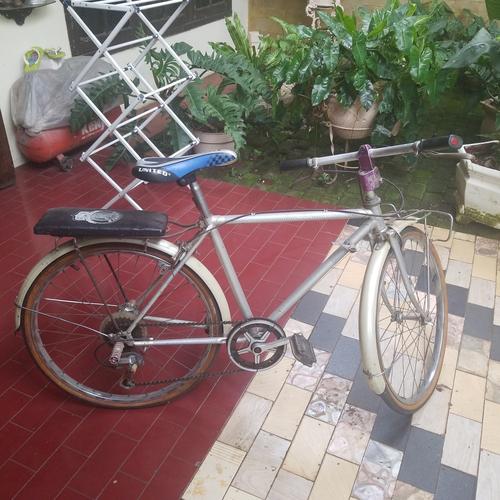 Jual Sepeda balap Bridgestone ban 22 jepang japan jadul - Jakarta Timur ...