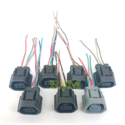 Jual Soket Speed Sensor Kecepatan Sensor Kilometer Matic Toyota Avanza