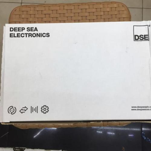 Jual Deepsea DSE8610 Deep Sea Star Engine Control DSE 8610 - Jakarta ...