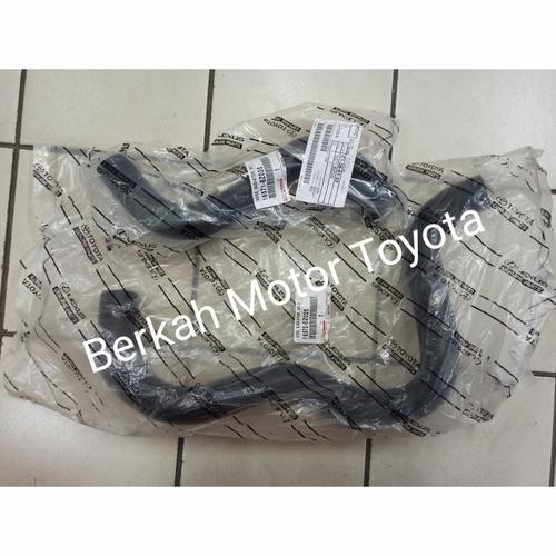 Jual Selang Radiator Atas Bawah Avanza Xenia VVTi 2007 2008 2009 2010 ...