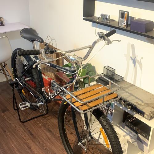 Jual OPEN PO COMMUTERBIKE FEDERAL - Kab. Sragen - Hartz studio bike ...