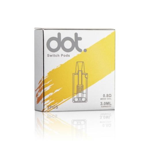 Jual CT Dot Switch Replacement Catridge For DOT Switch By Dotmod ...