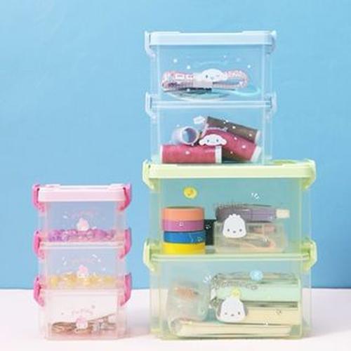 Jual box susun sanrio miniso - cinnamoroll - Kab. Bekasi - Onjun Store ...
