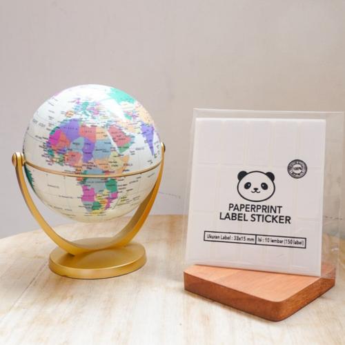Jual STICKER LABEL PAPERPRINT LABEL BUKU DOKUMEN LABELING - Jakarta ...