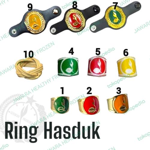 Jual Ring Kacu Dasi Pramuka - SD SMP SMA - Seng Rotan Kalep - 23. Baden ...