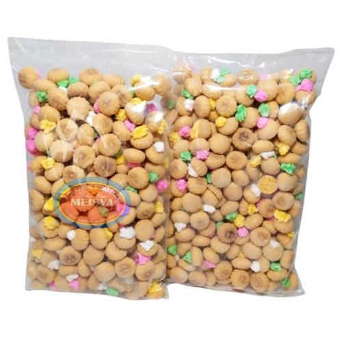Jual KUE KANCING | BISKUIT GULA | BISKUIT WARNA | BISCUIT GEMROSE | KUE ...
