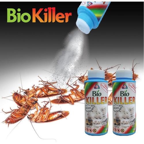 Jual Bio Killer Pembasmi Serangga dan Amonia KIS Bio Killer Pest ...