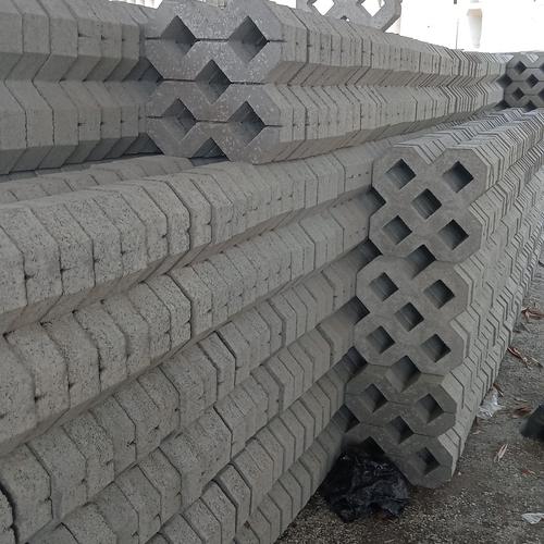 Jual grassblock/paving rumput/lubang 5 - Jakarta Selatan - BJ.BERKAH ...