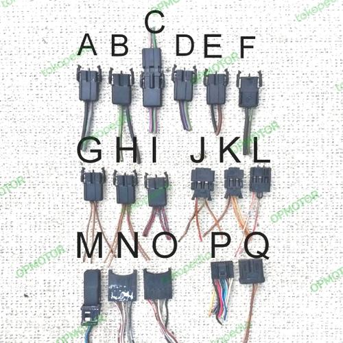 Jual Socket Mercedes Benz C200 W202 Original - Kota Cimahi - OPMOTOR ...