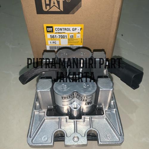 Jual 561-7001 5617001 Control GP Pedal CAT320GC brand OEM Premium ...