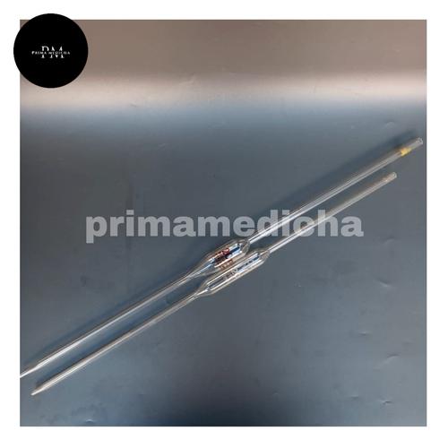 Jual Pipet Volume 20 ML / Volumetric Pipette - IWAKI PYREX - Kota ...