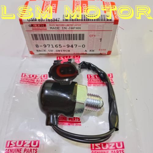 Jual switch atret switch mundur elf nkr66 nkr71 - Jakarta Utara ...