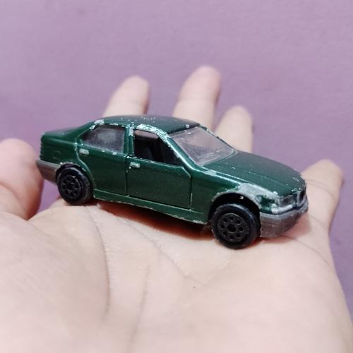 Jual Majorette BMW 325 loose rare vintage jadul classic - Kota Bekasi ...