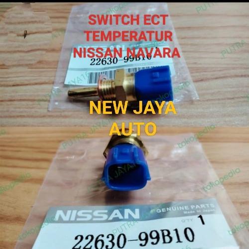 Jual SWITCH SENSOR ECT TEMPERATUR PANAS NISSAN NAVARA D40 NP300 ...