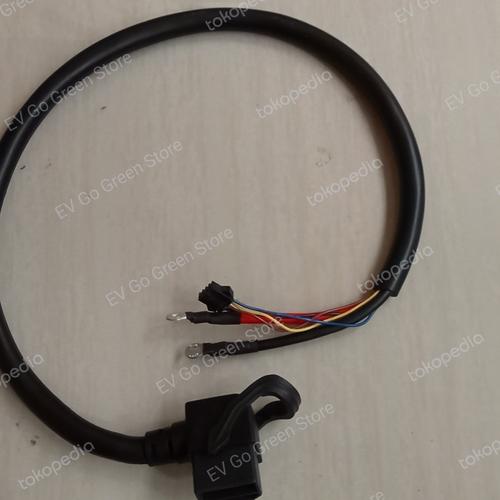 Jual Kabel Power Baterai Motor Listrik Volta - Kab. Pekalongan - EV Go ...