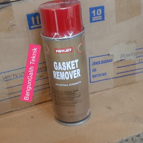 Jual Tuff Jet Gasket Remover - Jakarta Barat - Bangun Galih Teknik ...