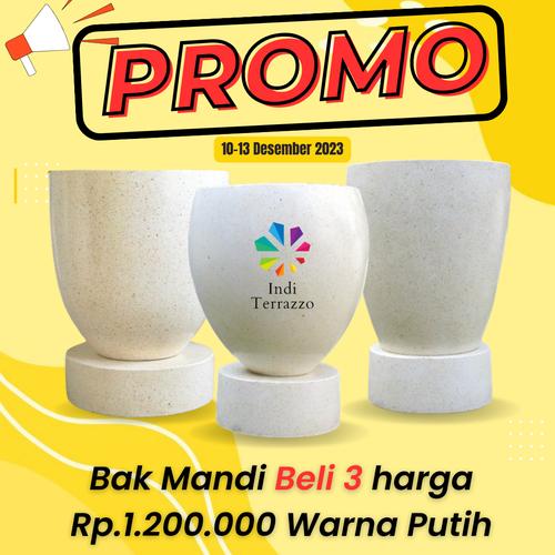 Jual INDI TERRAZZO BAK AIR KAMAR MANDI TIPE MINI(50X40)| BAK MANDI ... Jual INDI TERRAZZO BAK AIR KAMAR MANDI TIPE MINI(50X40)| BAK MANDI ...