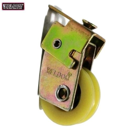 Jual Roda Jendela Sliding Ekonomi Kecil /Sliding Window - WELDOM ...