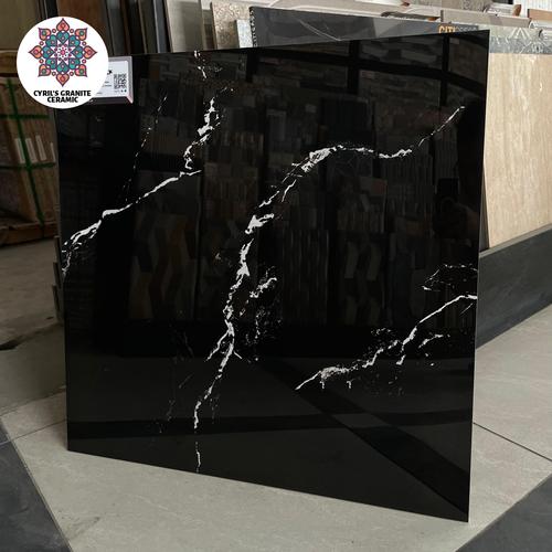 Jual Granit 60x60 Hitam motif Arna Arcelio Black - Kab. Bogor - Cyrils ...