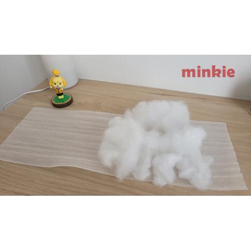 Jual Paket Mod Mechanical Keyboard (PE Foam Sheet 1mm + Polyfill Mod ...