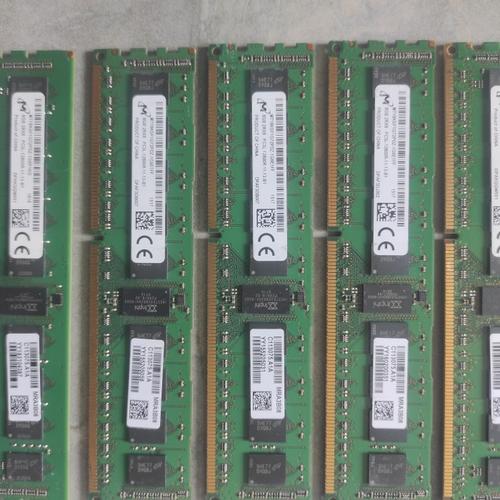 Jual RAM server DDR3 8GB Micron ecc untuk server - Kab. Tangerang ...