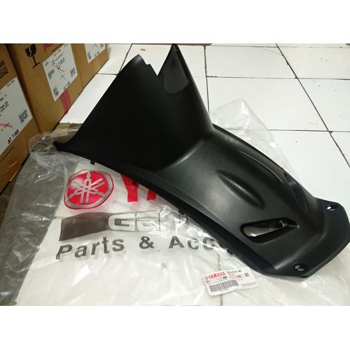 Jual Cover Side / Dek Tutup Mesin MIO Sporty Smile original - Jakarta ...