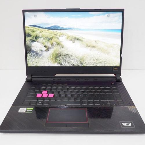 Jual Asus ROG STRIX G512LI Core i7-10750H Ram 16Gb SSD 512Gb SCU16420 ...
