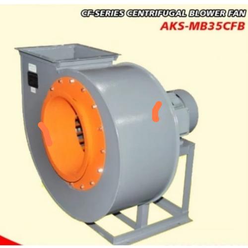 Jual Cf-Series Centrifugal Blower Fan Keong MB35CFB - Jakarta Barat ...