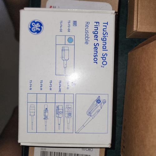 Jual TruSignal SpO2 Finger Sensor - Kota Tangerang Selatan - HealthTech ...