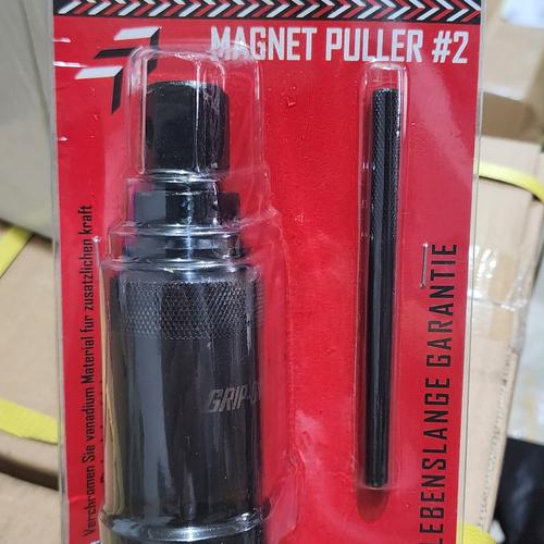 Jual GRIP ON TREKER MAGNET NO 2 GRIP ON MAGNET PULLER SUZUKI SPIN ...