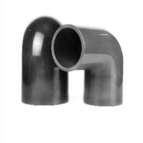 Jual Keni 90° (AW) / Knee (AW)/ Wavin ORIGINAL Fitting Pipa PVC -3/4 ...