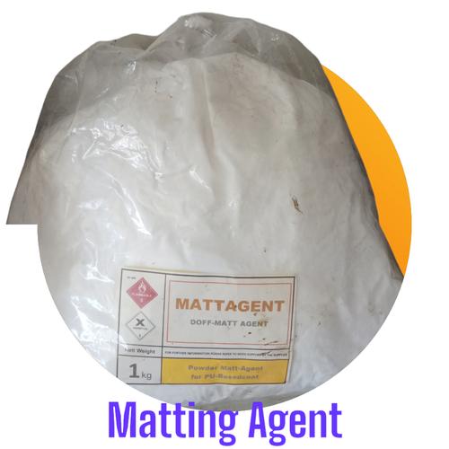 Jual matting agent obat doff untuk menurunkan tingkat kilap cat solvent - Kab. Tangerang - RLI ...